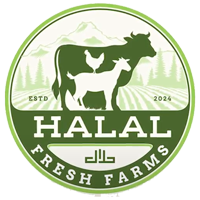 Home - Halal Fresh Farms